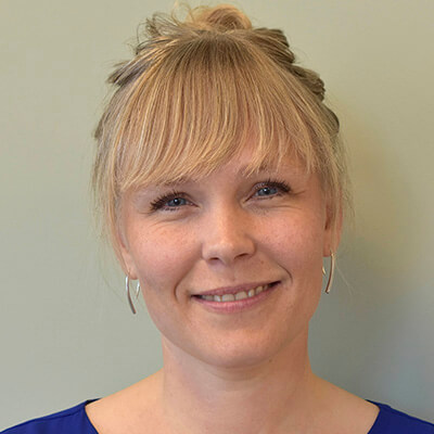 Mød os - LÆGECENTER VÆRLØSE